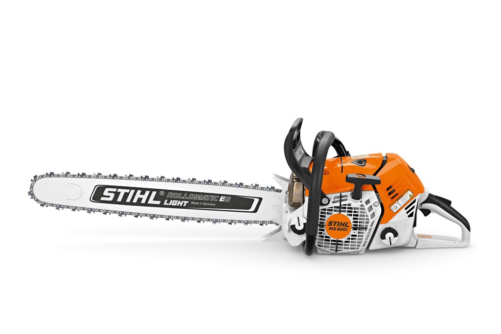 STIHL PRO CHAINSAWS - ASSET MAINTENANCE GROUP Stihl & Husqvarna Dealer